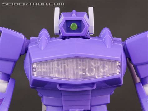 Transformers Masterpiece Shockwave Laserwave Toy Gallery Image 165