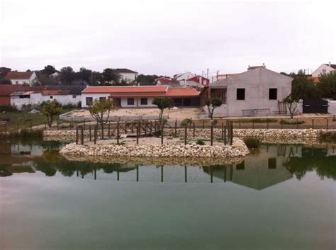 Rural Tourism For Sale In Portugal Rio Maior Villas Luz Portuguese