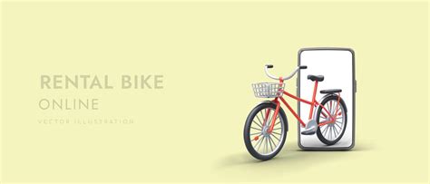Bicycle Sharing System Bike Rental Of Various Types 37903590 Vector