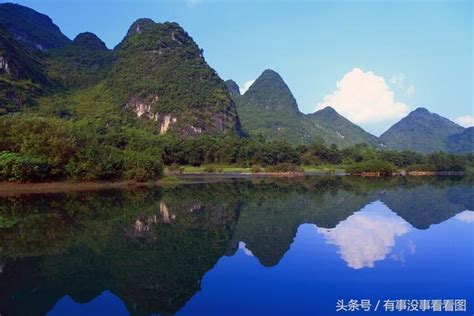 未來柳來河經濟一體化重要城市 壯族歌仙三姐故鄉宜山宜水宜天下 每日頭條