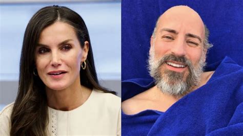 Cómo Es La Foto Inédita Que Se Dio A Conocer De La Reina Letizia Junto