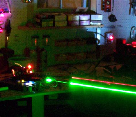 Ghostbusters Proton Pack With Arduino And Lasers 7 Steps With Pictures Instructables