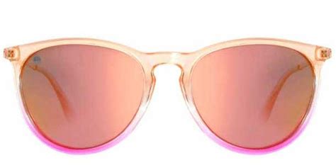 Nomad Eyewear Womens Original Eco Friendly Polarised Sunglasses