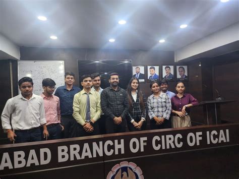 Prashant Goyal On Linkedin Caaspirants Icai Orientation Liveyour