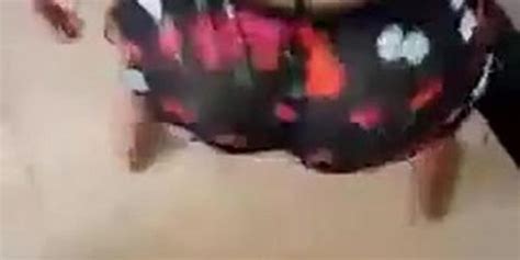 CH CP Pants Down Twerk Tnaflix