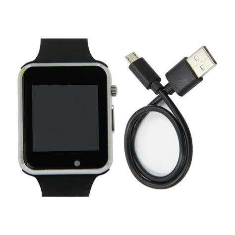 LilyGO TTGO T Watch 2020 V3 ESP32 Zwart LILYGO Q200 Q327