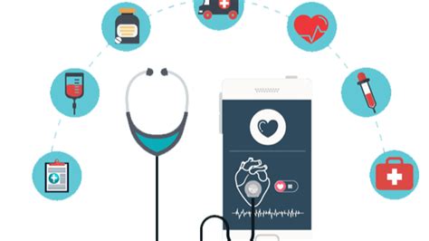 Apps Implemented In India For Health
