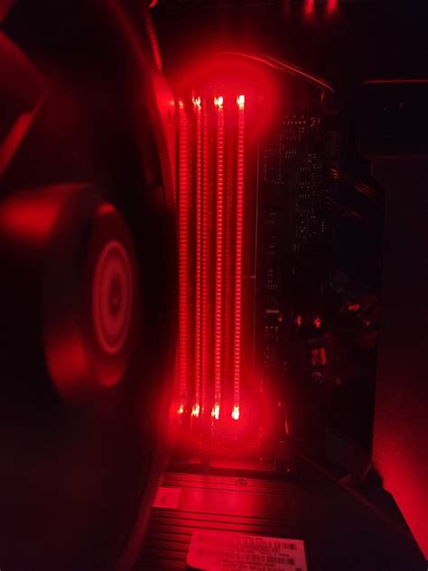 My First Personal Build Micro Center Build