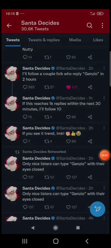Gimmick Accounts Being Annoyingposting Ls On Twitter Bonus