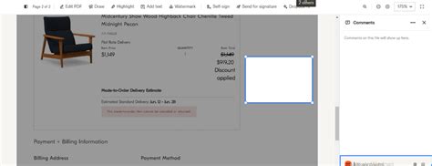 Adding Text Box To Pdf Files The Dropbox Community