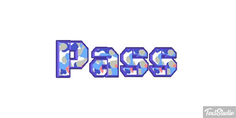 Pass Word Animated  Logo Designs