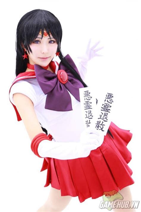 Qinyin N Coser Xinh P Ki U G C Ng Ch I C