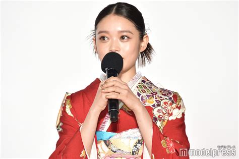 画像48 高石あかり、朝ドラ「ばけばけ」ヒロインに 新星の抜擢話題「フレッシュで良い」期待の声続々 モデルプレス