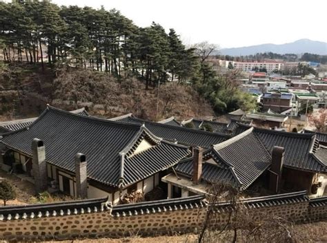 강릉 삼선고택 전통한옥 펜션풀빌라 사진 가격 위치소개 Nol