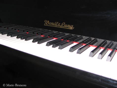 Piano Introduction Piano Tuning How To