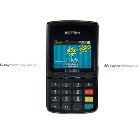 Ingenico Lane 5000 Fixed Payment Terminal Ideal For Store And Counters