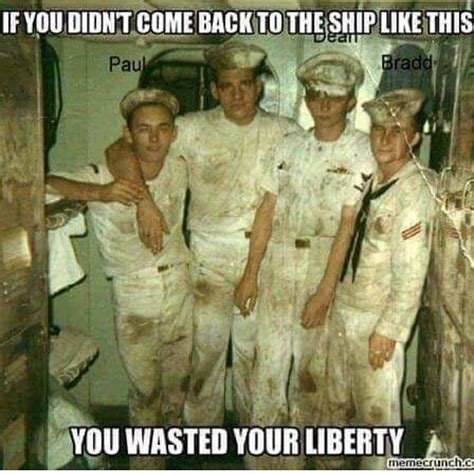 Navy Joke Memes