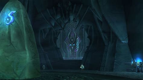 Halls Of Reflection Dungeon Guide Wotlk Classic Warcraft Tavern