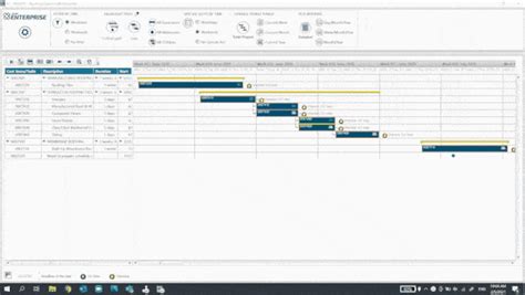 Contractor Dispatch Software Scheduling Solutions