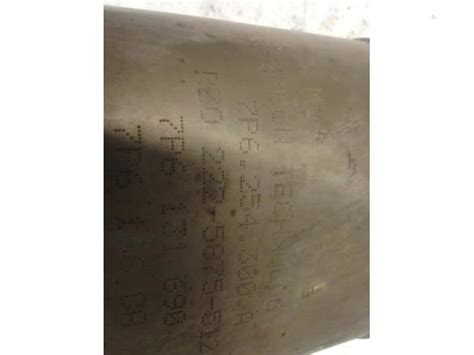 Catalytic Converters With Engine Code Casd Stock