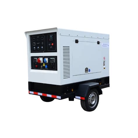 China Engine Driven Welders Manufacturer Hosempower