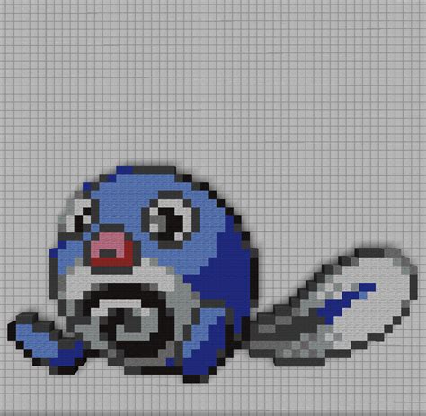 060 Poliwag By Pkmnmc On Deviantart