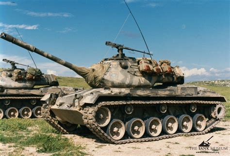 M47e2 Ground War Thunder — Official Forum