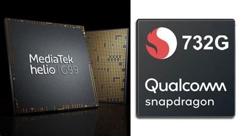 Helio G99 Vs Snapdragon 732g Telegraph