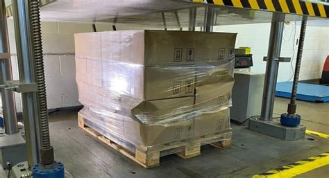 Packaging Damage Inspections Smithers