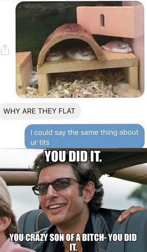 Perfectly Balanced As All The Things Should Be Rmemes