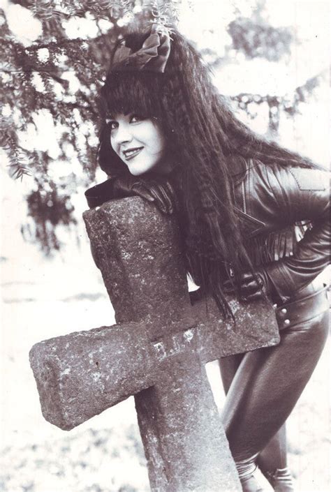 Rose Mcdowall Sacred Bones Records