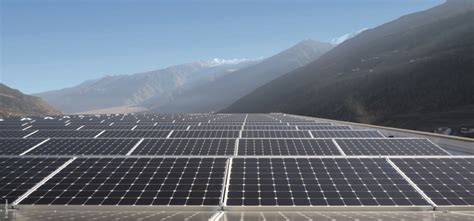 Solar Monitoring For PV Systems Spirit Energy