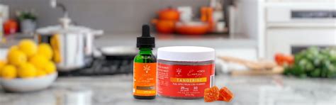 Oscity Labs Hemp Full Spectrum Cbd Edibles Tinctures And Topicals
