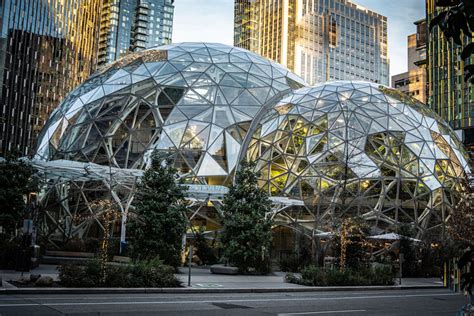 아마존 스피어스 Bellevue Ann Realty