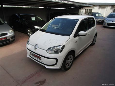 VW UP NAVI PRODRIVE EUR