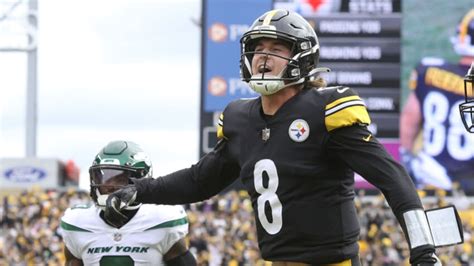 Steelers Vs Bills Pick Prediction And Promo Steelers With Edge In