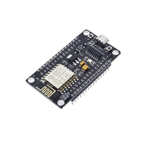 ESP8266 NodeMcu LoLin V3 Development Board For Smart Switch Automation