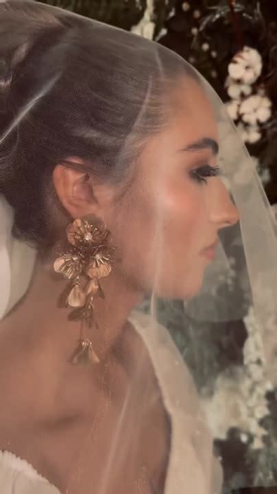 Video Hayley Beaney On Linkedin Weddingmakeup Weddinghair