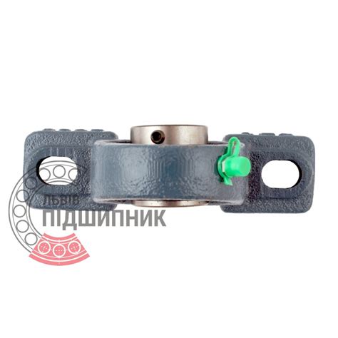 Подшипник UCP 205 | UCP205 [FBJ] Подшипник с корпусом FBJ, Тип P и UCP ...