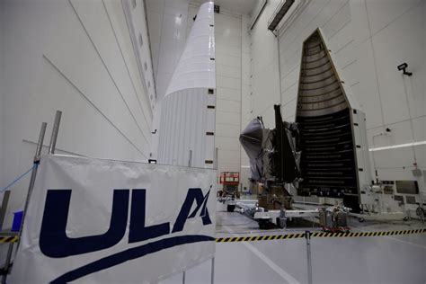 Blue Origin Cerberus Looking To Buy Rocket Firm United Launch Alliance