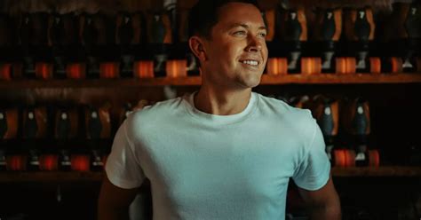 Scotty Mccreery Heads To O2 Ritz In 2025 Heres How To Get Tickets