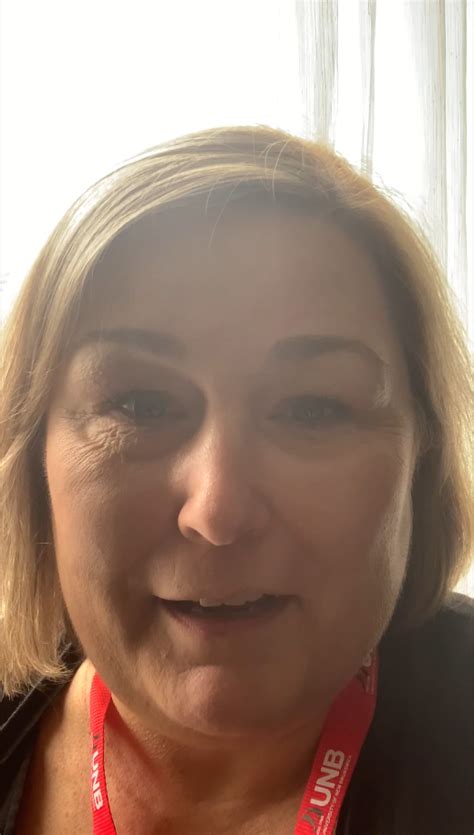 Stephanie Benay Director Safety Tanyasteeleca