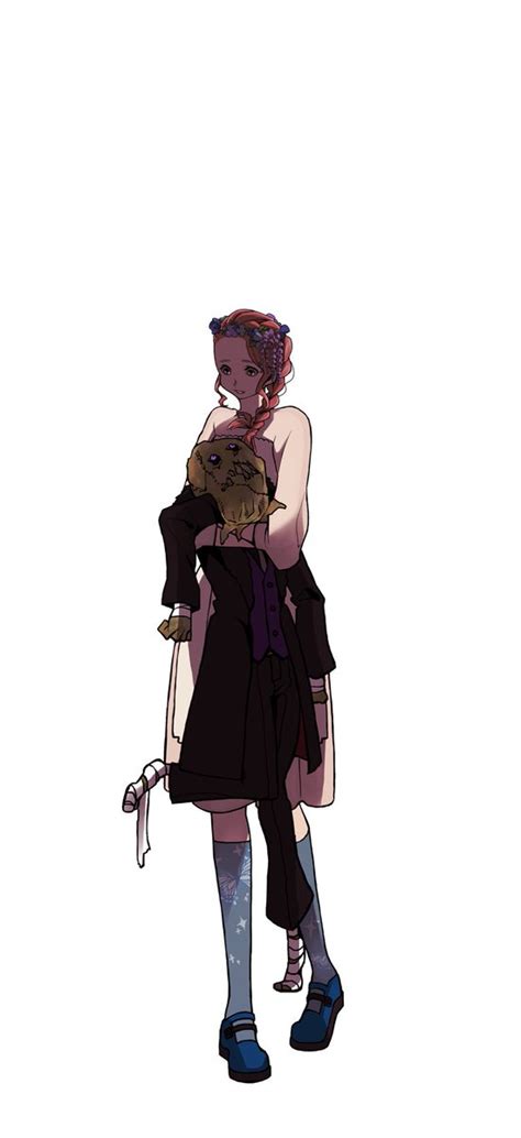 憑依高画質のtwitterイラスト検索結果。