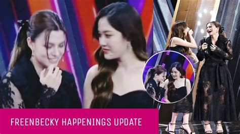 Freenbecky Highlights Happenings Freenbeck Girlslove Youtube