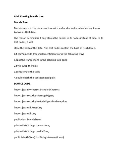 Blockchain Tech Pdf Computer Programming Computing