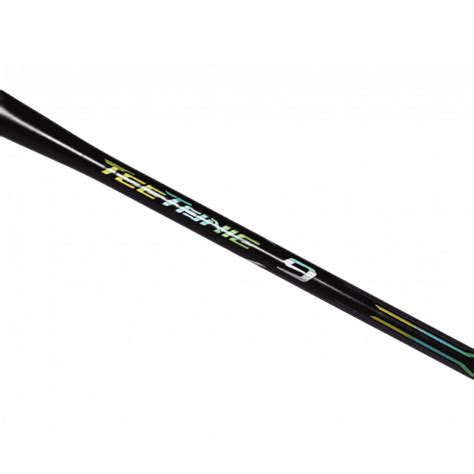 Li Ning Tectonic 9 4u Badminton Racket
