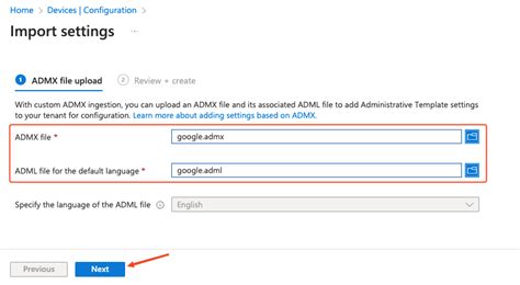 Managed Deployment Using Microsoft Endpoint Manager Intune For Administrators