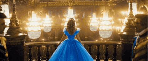 Disney Princess Cinderella  By Disney Find And Share On Giphy