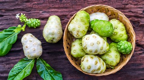 What Are The Benefits Of Noni The New Revolution