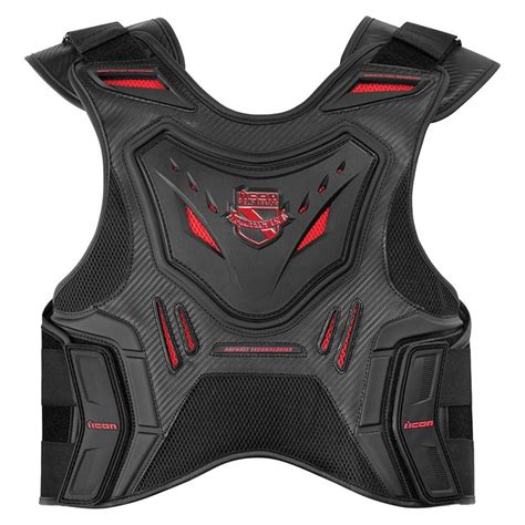 The Field Armor™ Stryker Vest Is At The Very Heart Of The Icon Creed A